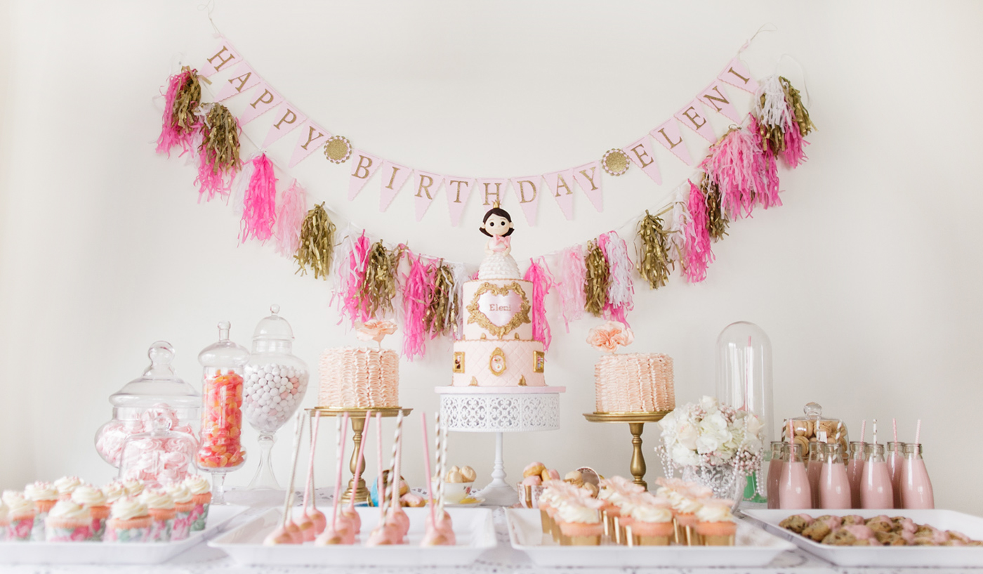 Bloom Cake Co. › Contact